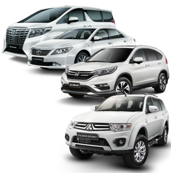 Rental Mobil Jakarta / Sewa Mobil Jakarta